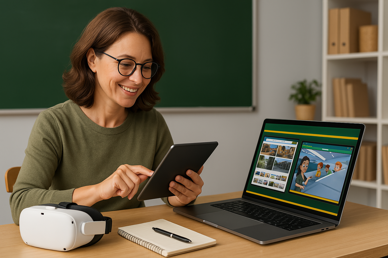 Página Principal | Educa360cursos